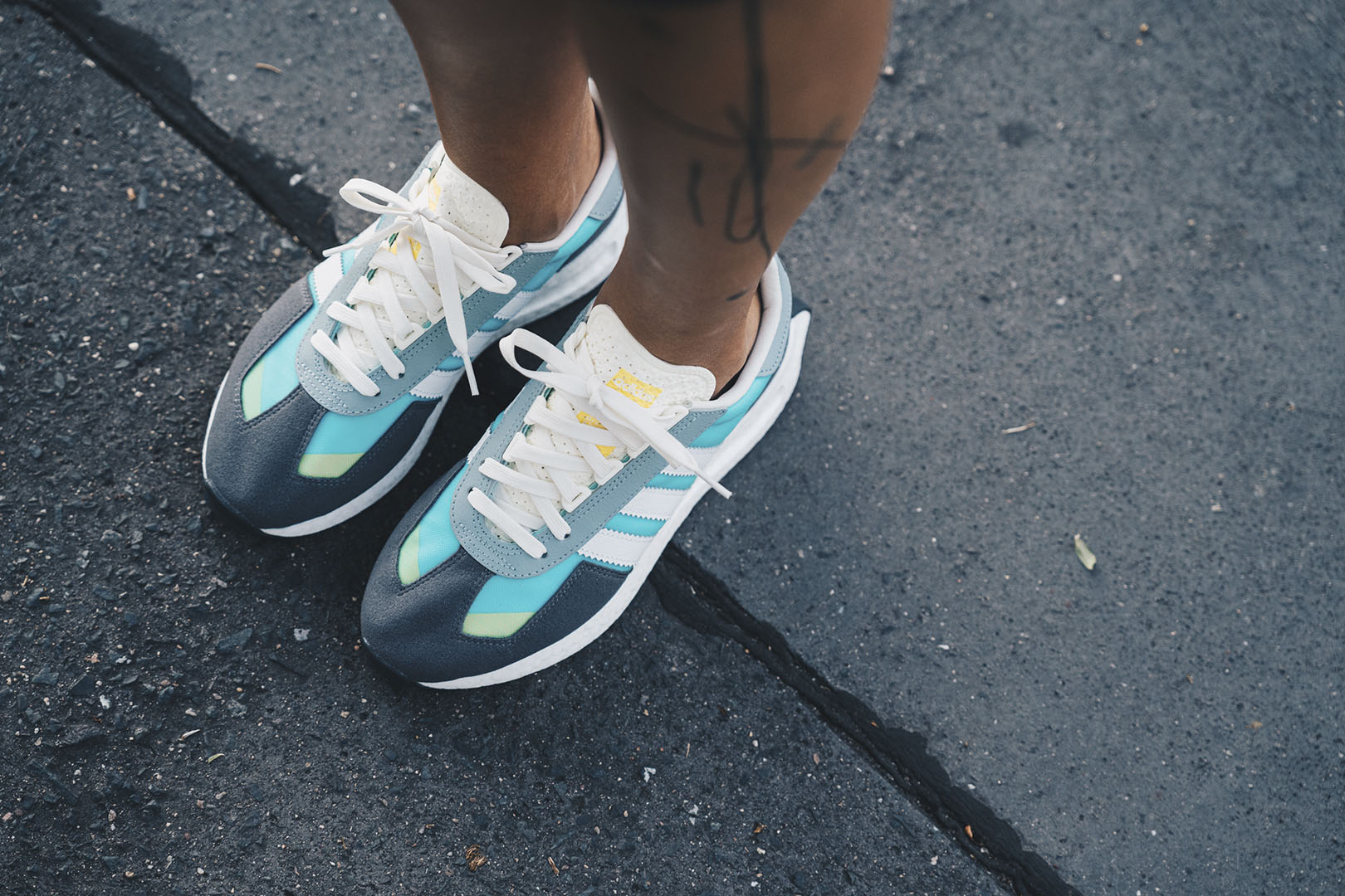adidas Retropy E5